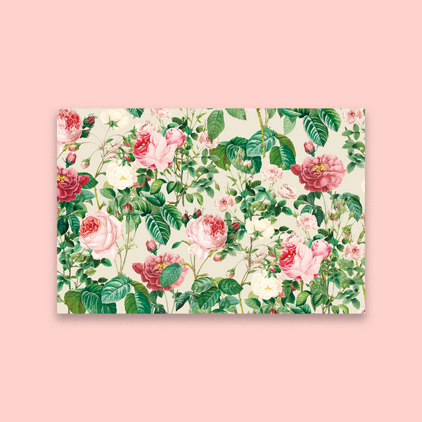 Bramble Bush Wallpaper – Chroma Living