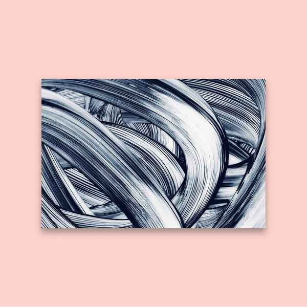 Broad Strokes Wallpaper – Chroma Living