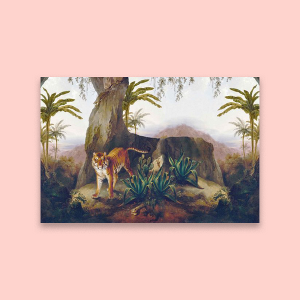 Caught Up Wallpaper – Chroma Living