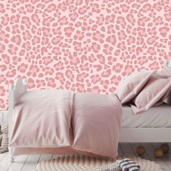 Change Your Spots Wallpaper – Chroma Living
