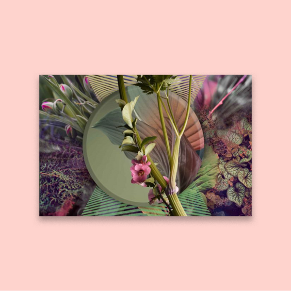 Chop and Change Wallpaper – Chroma Living