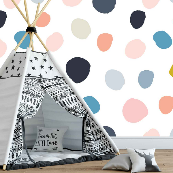 Copy Cat Wallpaper – Chroma Living