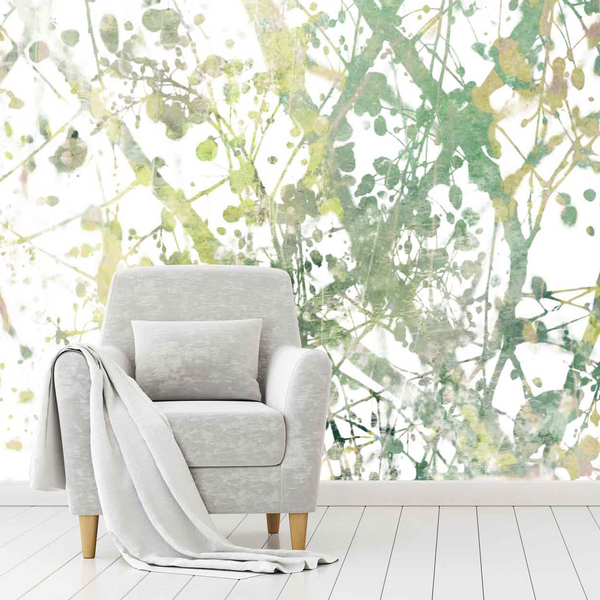 Dance in the Light Wallpaper – Chroma Living