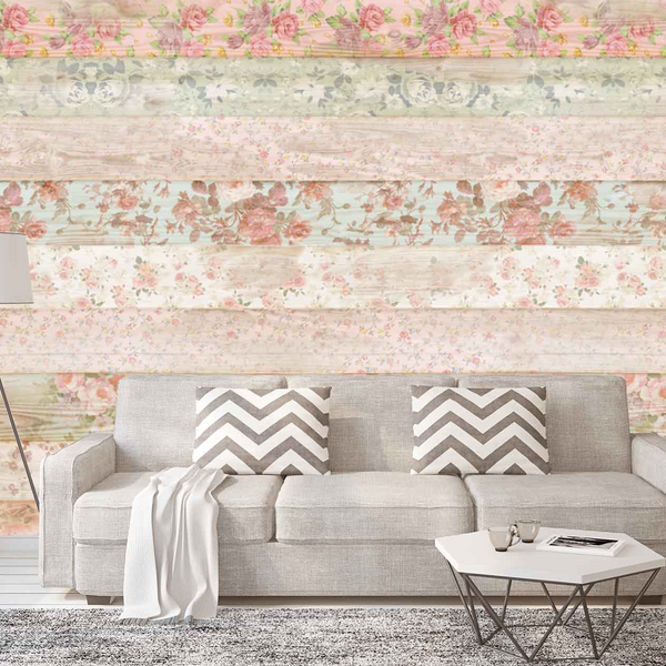 English Channel Wallpaper – Chroma Living