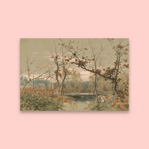 Find Yourself Wallpaper – Chroma Living