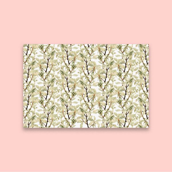 Get There First Wallpaper – Chroma Living