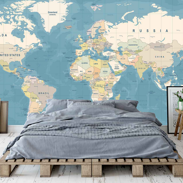 Join Me Wallpaper – Chroma Living