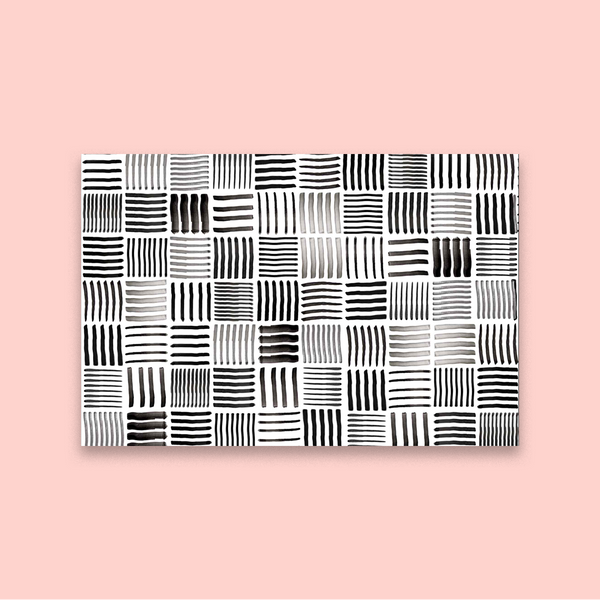 Off the Grid Wallpaper – Chroma Living