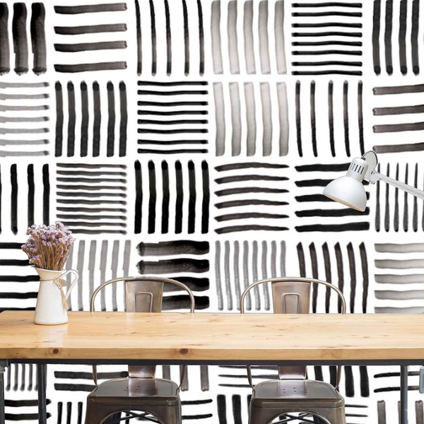 Off the Grid Wallpaper – Chroma Living