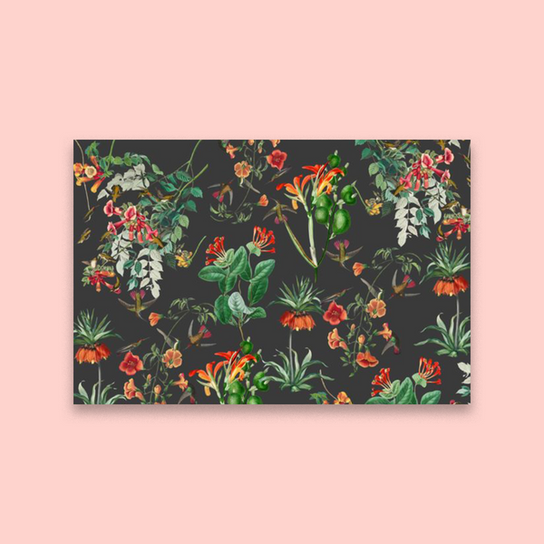 Pollen Power Wallpaper – Chroma Living