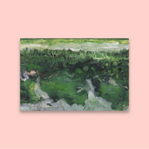 Reliability Wallpaper – Chroma Living