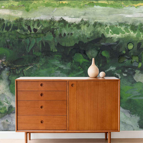 Reliability Wallpaper – Chroma Living