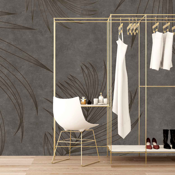 Self Made Wallpaper – Chroma Living