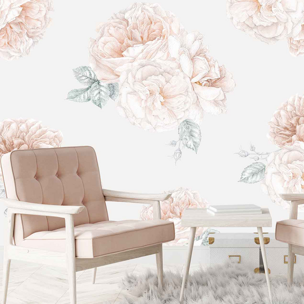 Soft Tune Wallpaper – Chroma Living