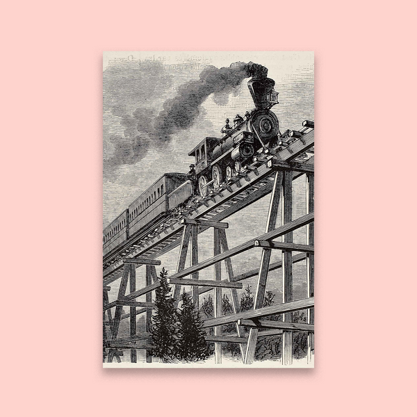 Thomas Wallpaper – Chroma Living